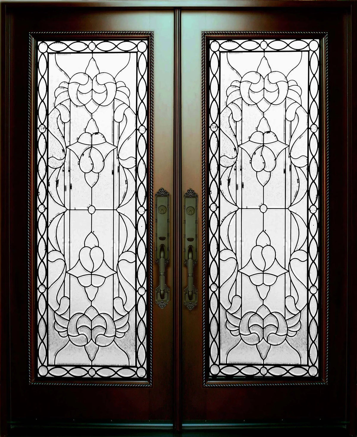 Reasons to Choose a Sidelight Entry Door– BGW Doors