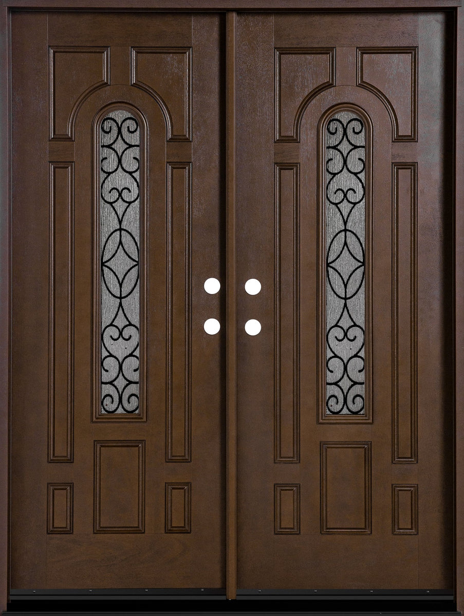 Benefits of Double Doors & Right Style for Your Home